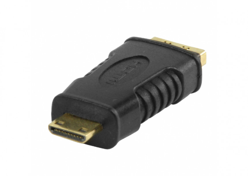 HDMI - mini HDMI adapter