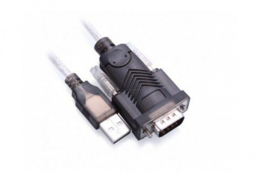 Adapter E-Green USB-RS232