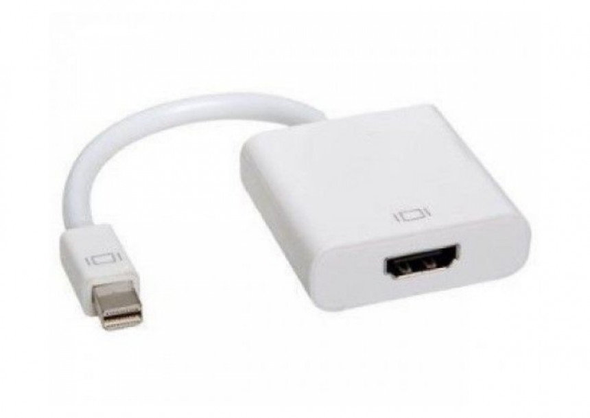 Adapter E-Green mini DP (M)-HDMI (F) beli