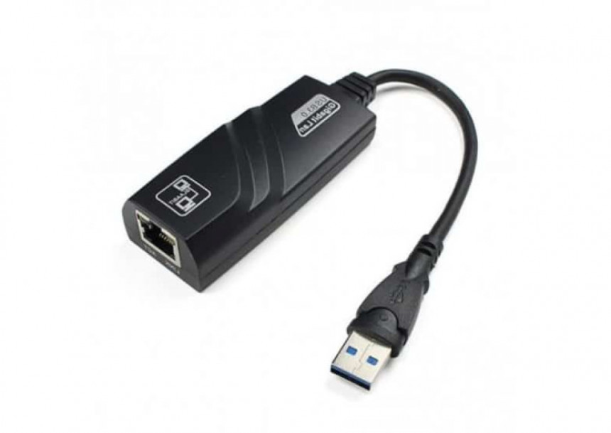 Adapter Stars Solutions USB 3.0 - LAN 10/100/1000 box