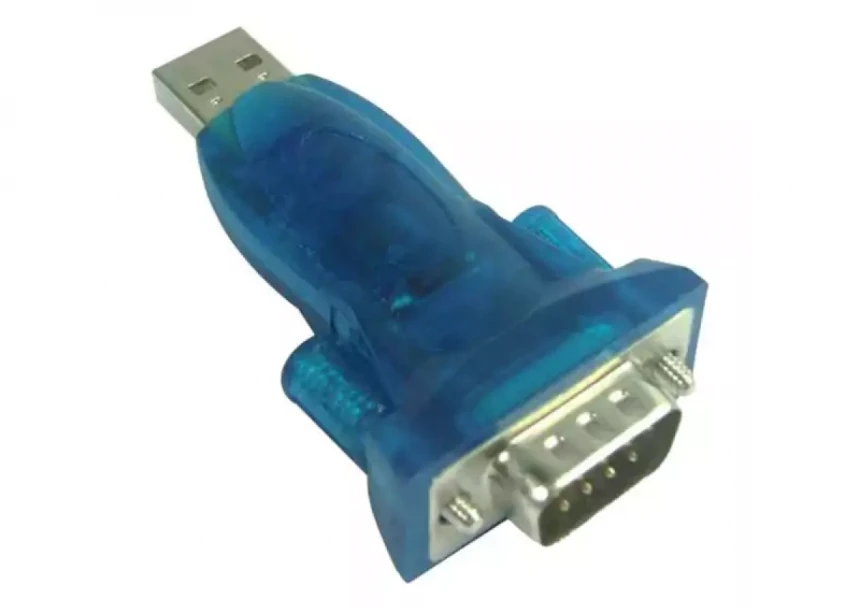 Adapter USB - Serial Linkom