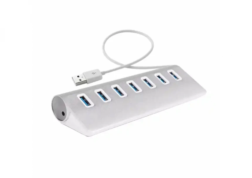 USB HUB 7 porta 3.0 Kettz KT-HUSB.78