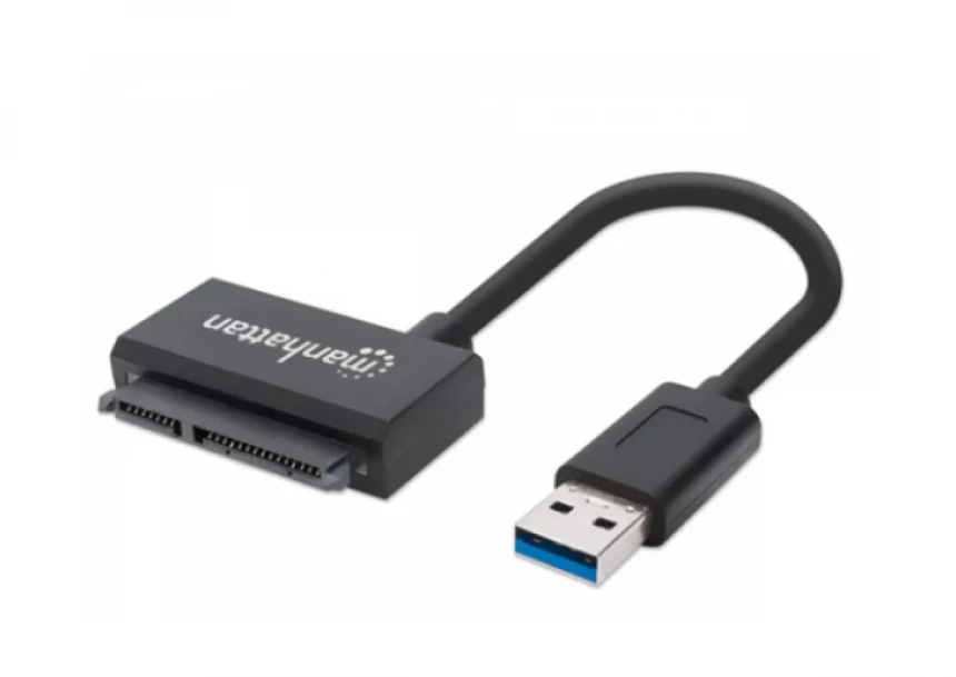 USB adapter Manhattan 130424 USB 3.0 - SATA