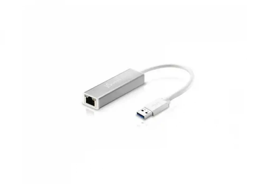 Adapter-konverter USB Tip C 3.1 -RJ45 Linkom