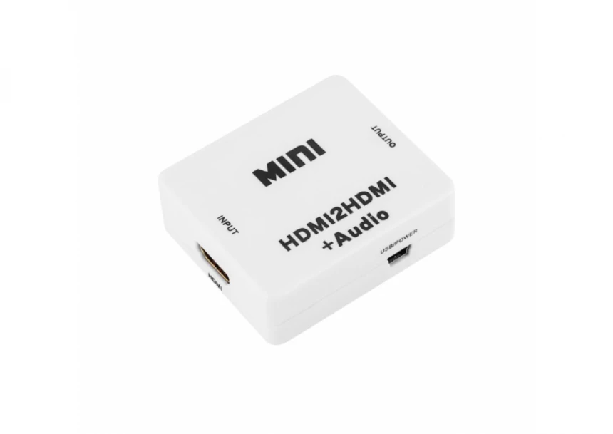 HDMI na HDMI adapter A-HDMI-HDMI-mini