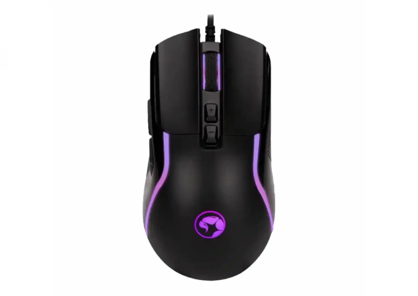 USB optički miš MARVO M292BK
