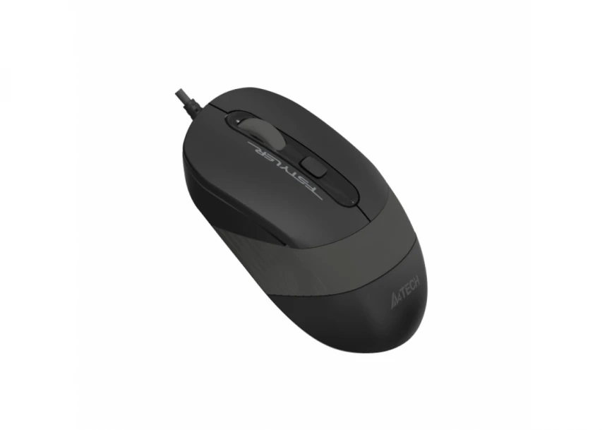 USB optički miš Gembird A4-FM10T