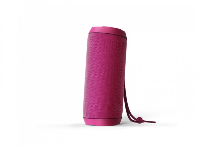 Urban Box 2 Magenta portable zvučnik roze