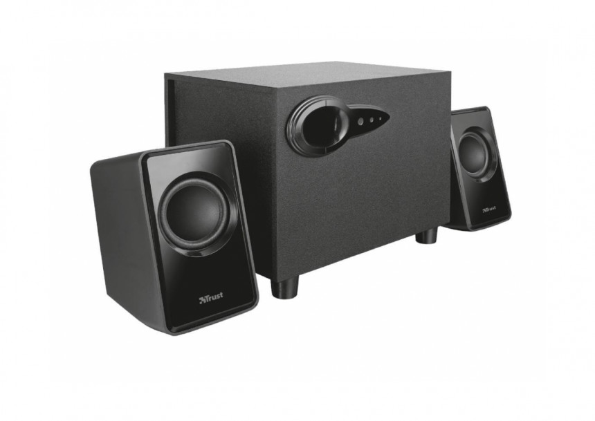 Trust AVORA 2.1 SPEAKER SET 18W (20442)