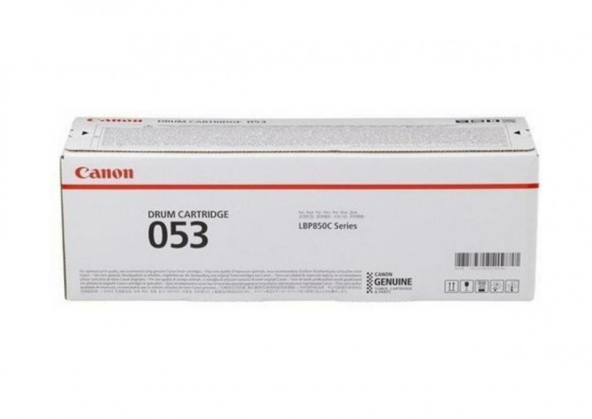 Canon bubanj CRG053 (2178C001AA)