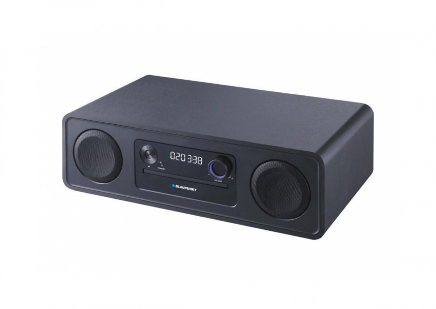 Blaupunkt Micro System MS20BK (MS20BK)
