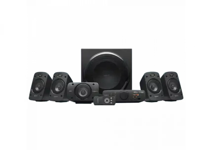 Zvučnici Logitech Z-906 THX