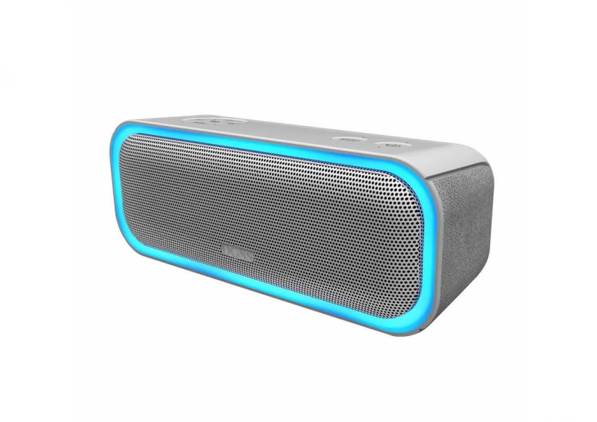 Doss BT SoundBox PRO zvučnik BT-10 IPX5 plavi