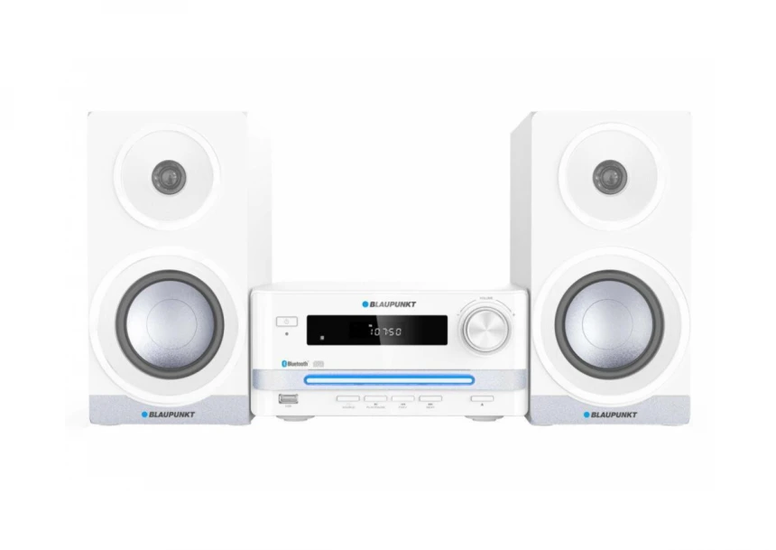 Blaupunkt mikro-linija MS16BT (MS16BT EDITION)