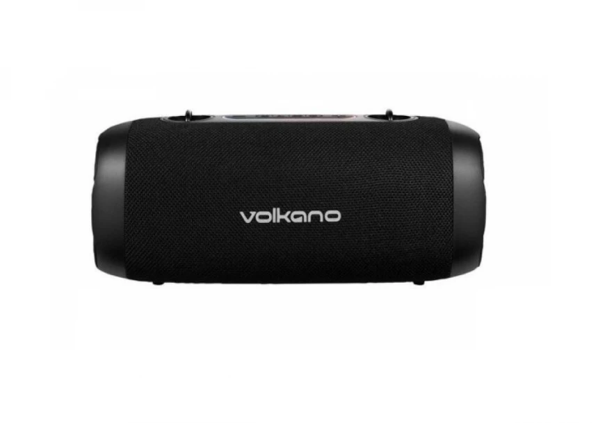 Bluetooth zvučnik Volkano Vista VK-4000-BLK crna