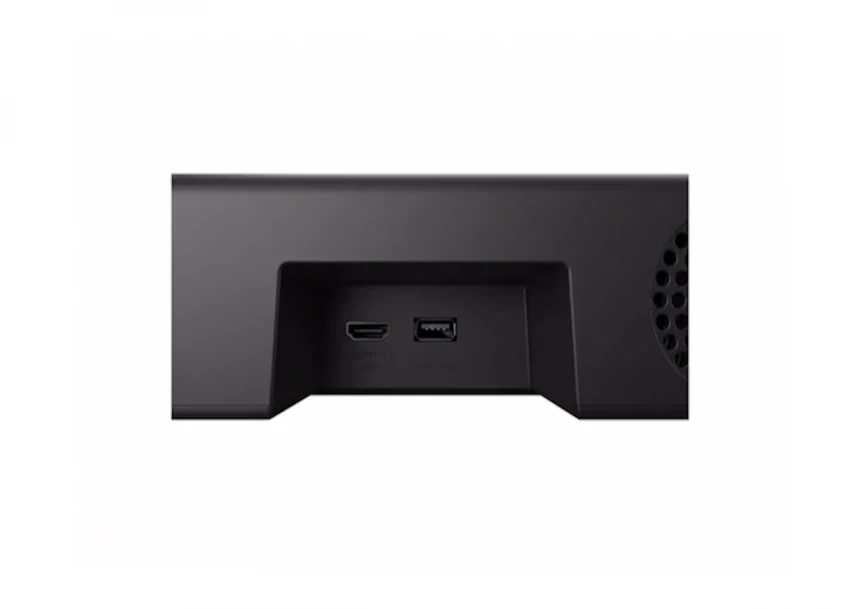 Zvucnik LG/soundbar S20A/15W/crna