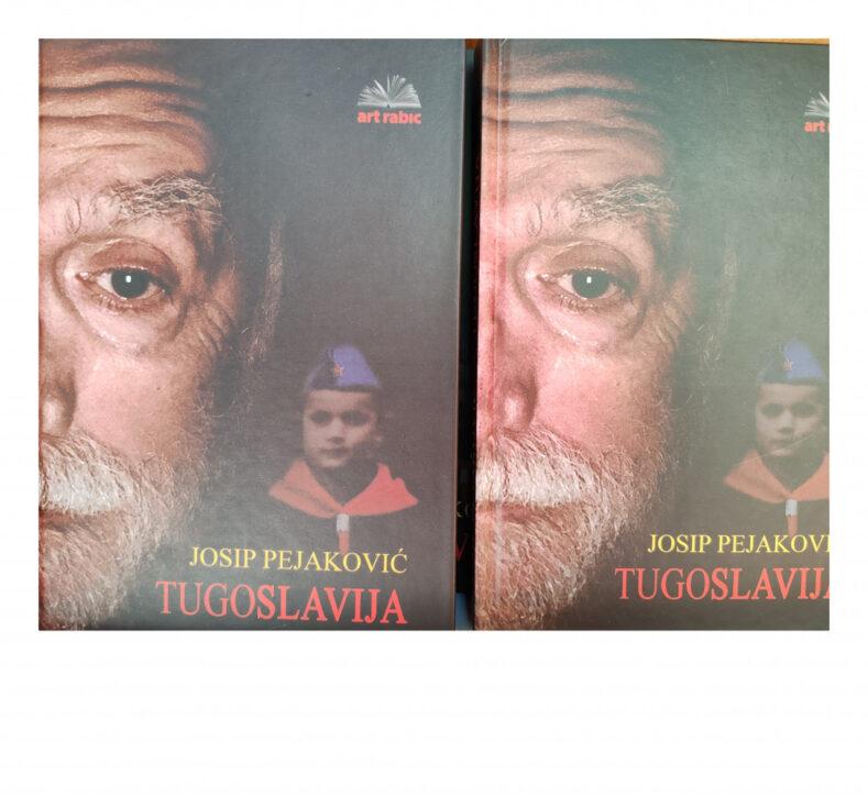 Tugoslavija -Josip Pejakovic
