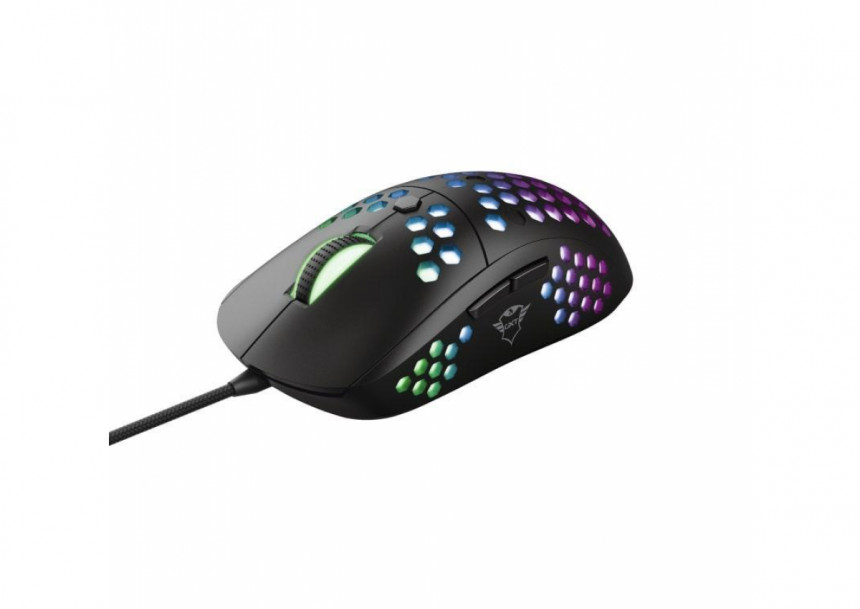 Trust GXT 960 GRAPHIN LIGHTWEIGHT GAMING MOUSE (23758)