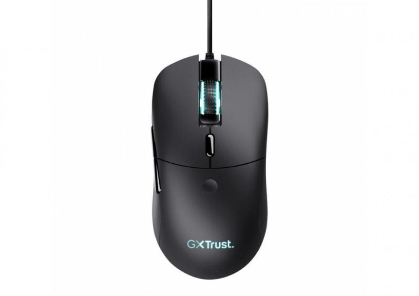 GXT981 REDEX GAMING MOUSE (24634)