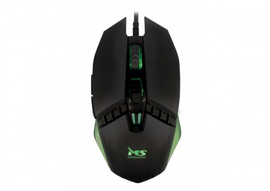 MIŠ MS NEMESIS C105 gaming