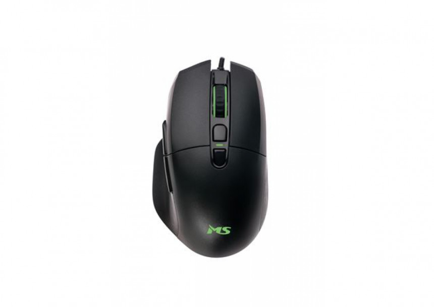 MIŠ MS NEMESIS C500 gaming