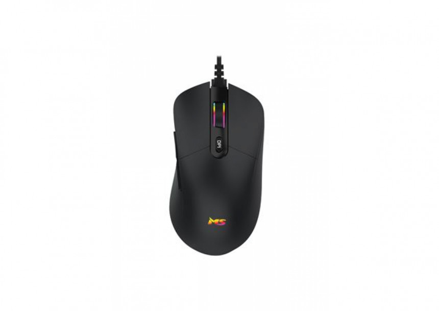 MIŠ MS NEMESIS C330 gaming