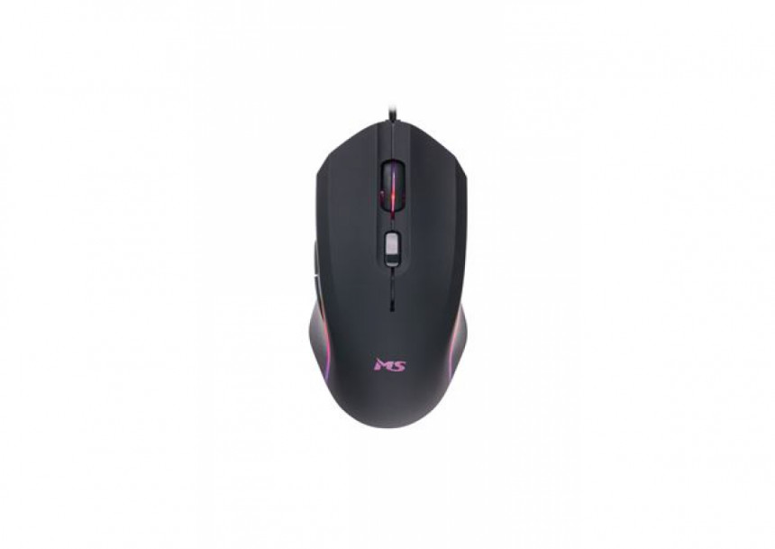 MIŠ MS NEMESIS C335 gaming