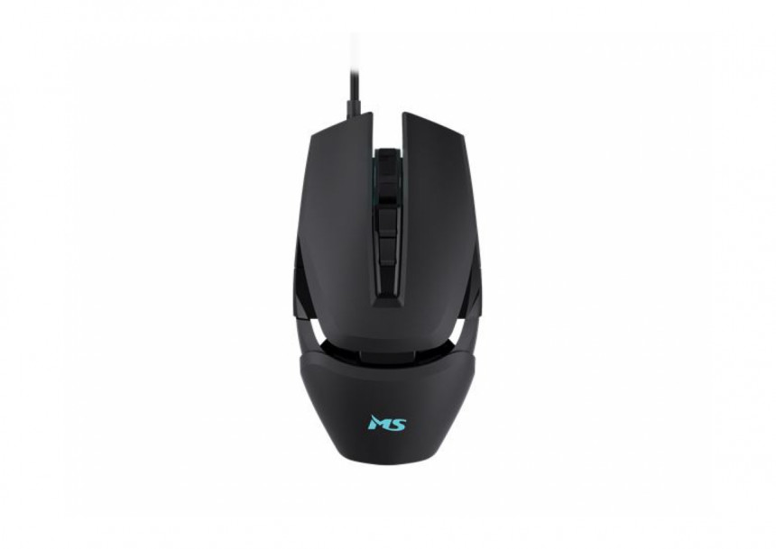 MIŠ MS NEMESIS C900 gaming