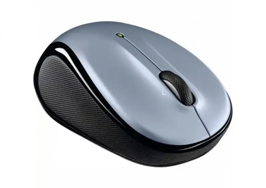 Bežični miš Logitech M325s (910-006812) 1000dpi svetlo sivi