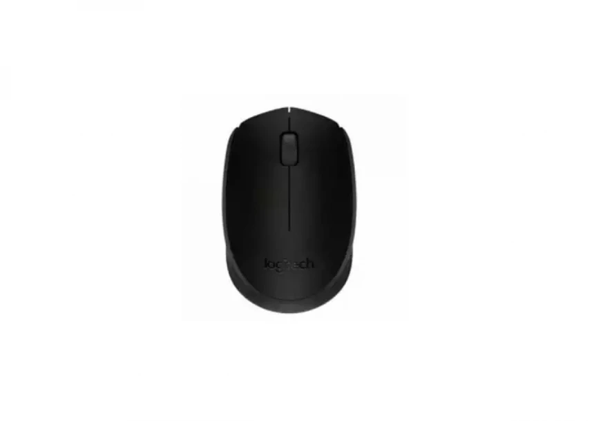 Bežični miš Logitech M171 Black/Optički 1000 dpi