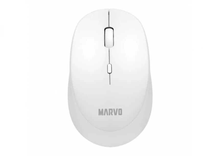 MIS WIRELESS MARVO WM103WH OFFICE BELI
