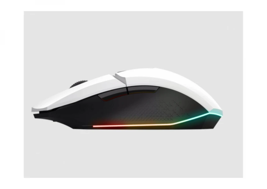 GXT110 FELOX WIRELESS MOUSE white