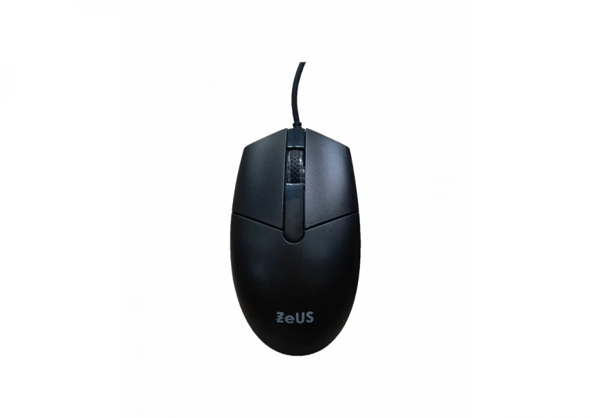 Miš Zeus Z150 USB 1200 dpi