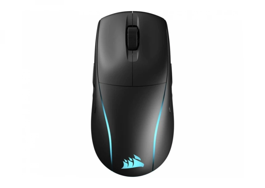 Miš CORSAIR M75 WL-BLK-RGB