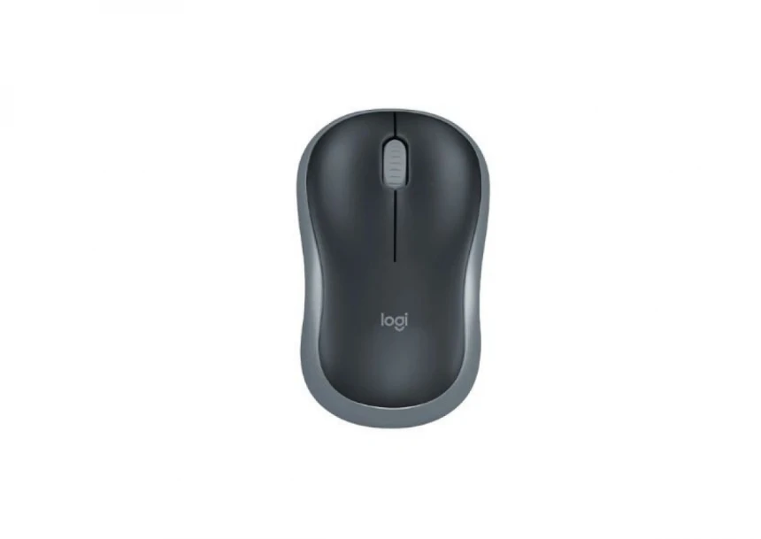 Miš Logitech M185 Grey