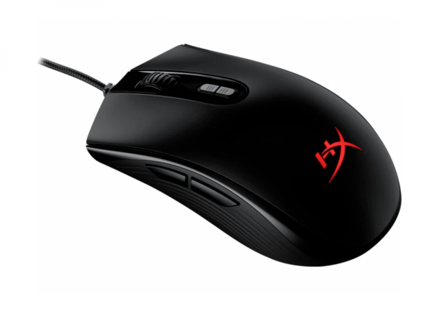 Miš HyperX Pulsefire Core/žični/Gaming/crna