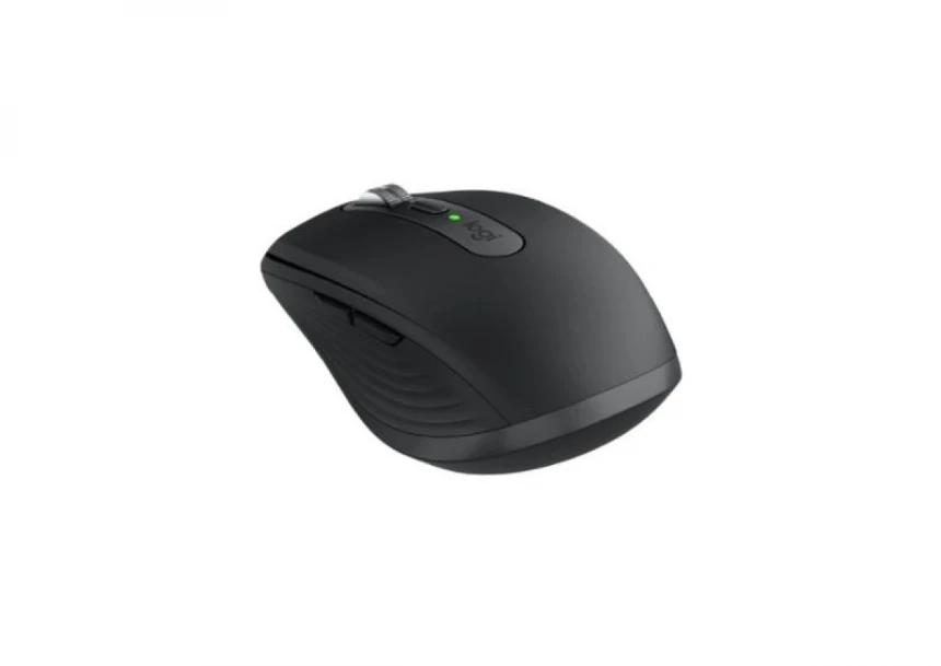 Miš Logitech MX Master 3S Graphite 910-006559