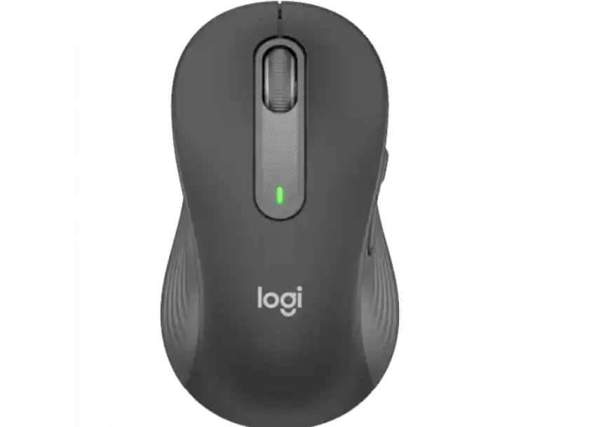 Bežični miš Logitech M650 L Left (Siva)