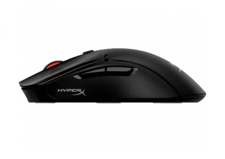 HyperX Pulsefire Haste 2 - Wireless Gaming Mouse (Black)