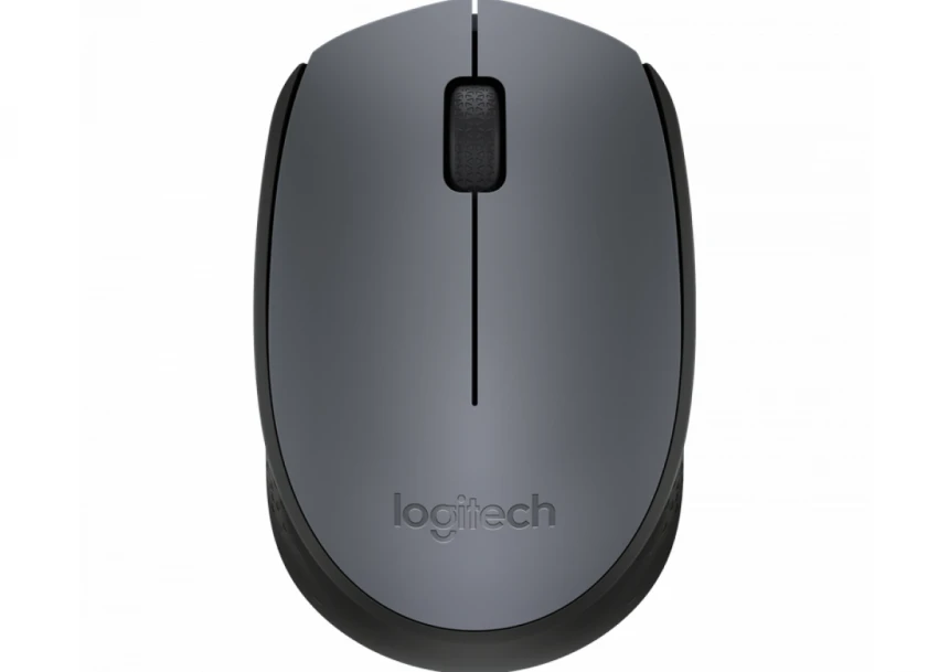 Logitech M170