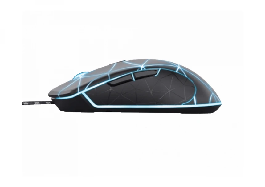 Miš TRUST GXT133 LOCX MOUSE