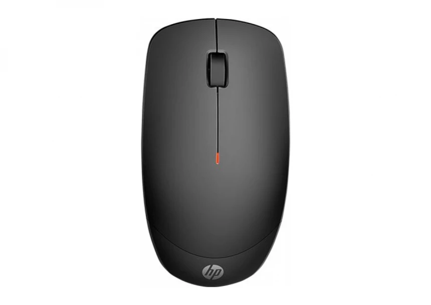 HP NOT DOD 235 Slim Wireless Mouse, 4E407UT