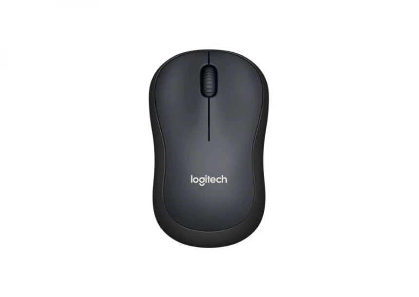 Mis Logitech M220 Silent Black 910-004878