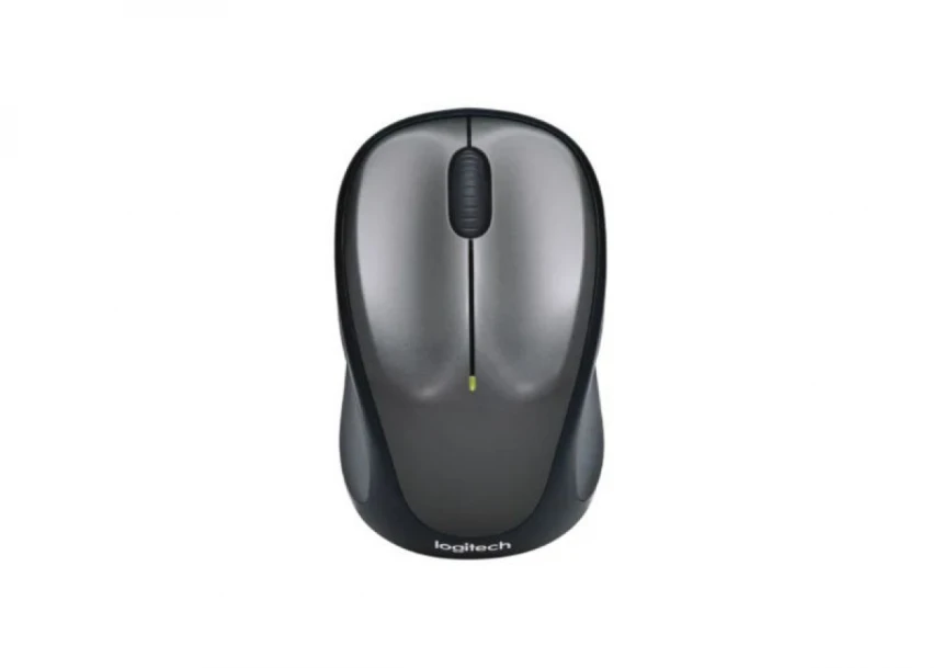 Mis Logitech M235 Black 910-002201