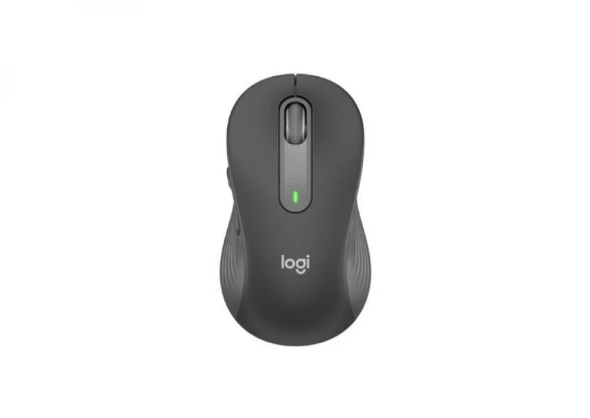 Mis Logitech M650L Signature Gray 910-006236