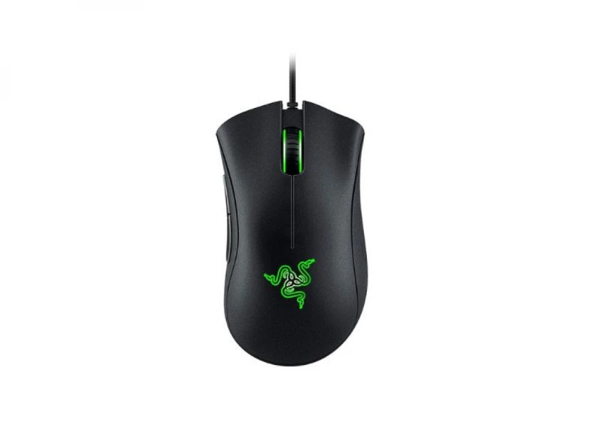 Mis Razer DeathAdder Essential Black RZ01-03850100-R3M1