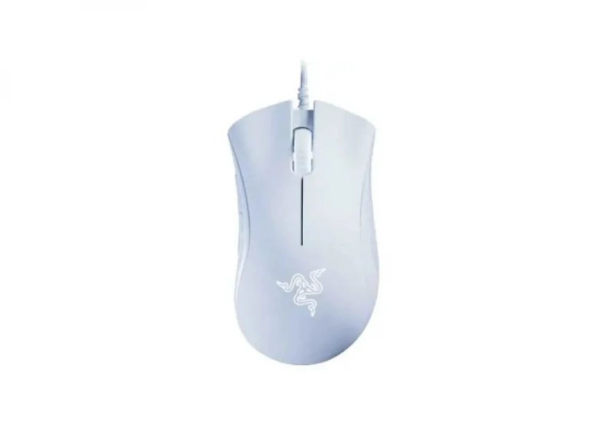 Mis Razer DeathAdder Essential White RZ01-03850200-R3M1