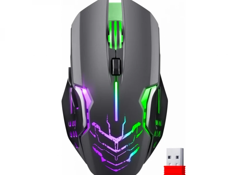 Bežični gaming miš Defender Katana GM-511