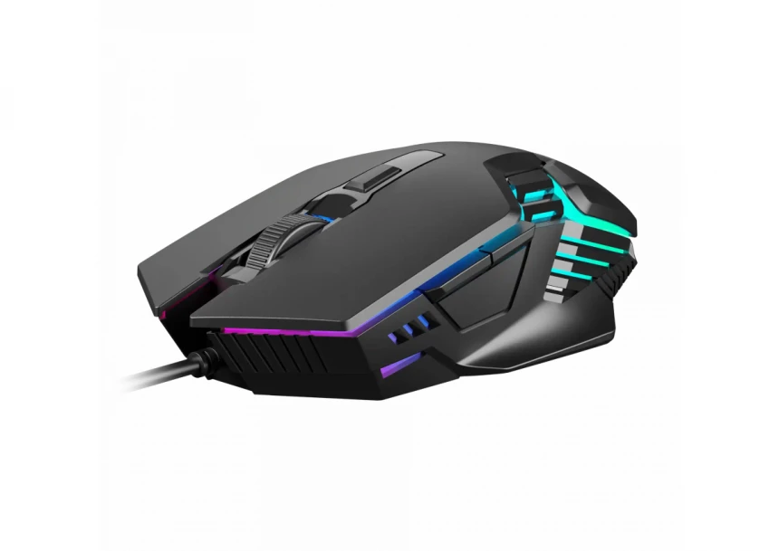 Miš Gamdias Aura GS4 RGB