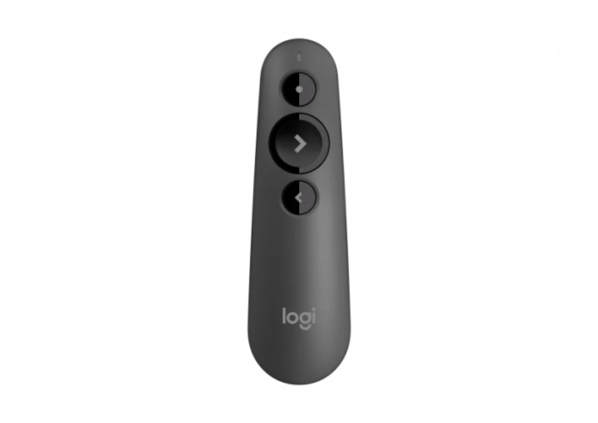 Prezenter Logitech R500s 910-005843